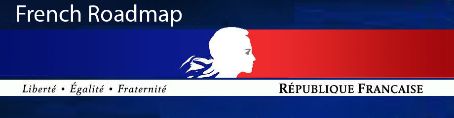 French Roadmap